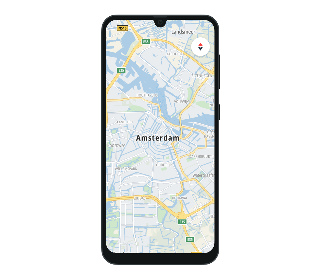 UI Controls TomTom SDK For Android TomTom Developer Portal